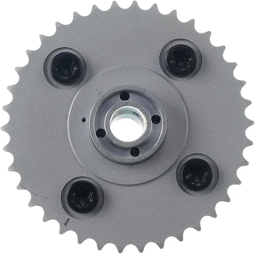 Intake Variable Valve Timing Sprocket Gear Cam Phaser For Bmw 128i 325i 328i N52 N51 N55 Oem ...