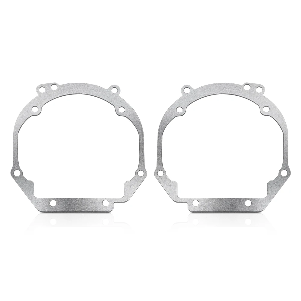Taochis Frame Adapter Module DIY Retrofit Bracket Holder for Avensis ...