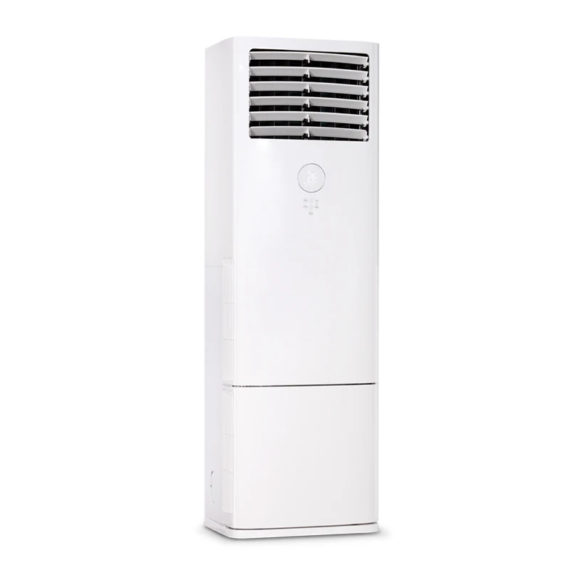 Demexiri Floor Standing Air Conditioner 2 Room Split Smart Air ...