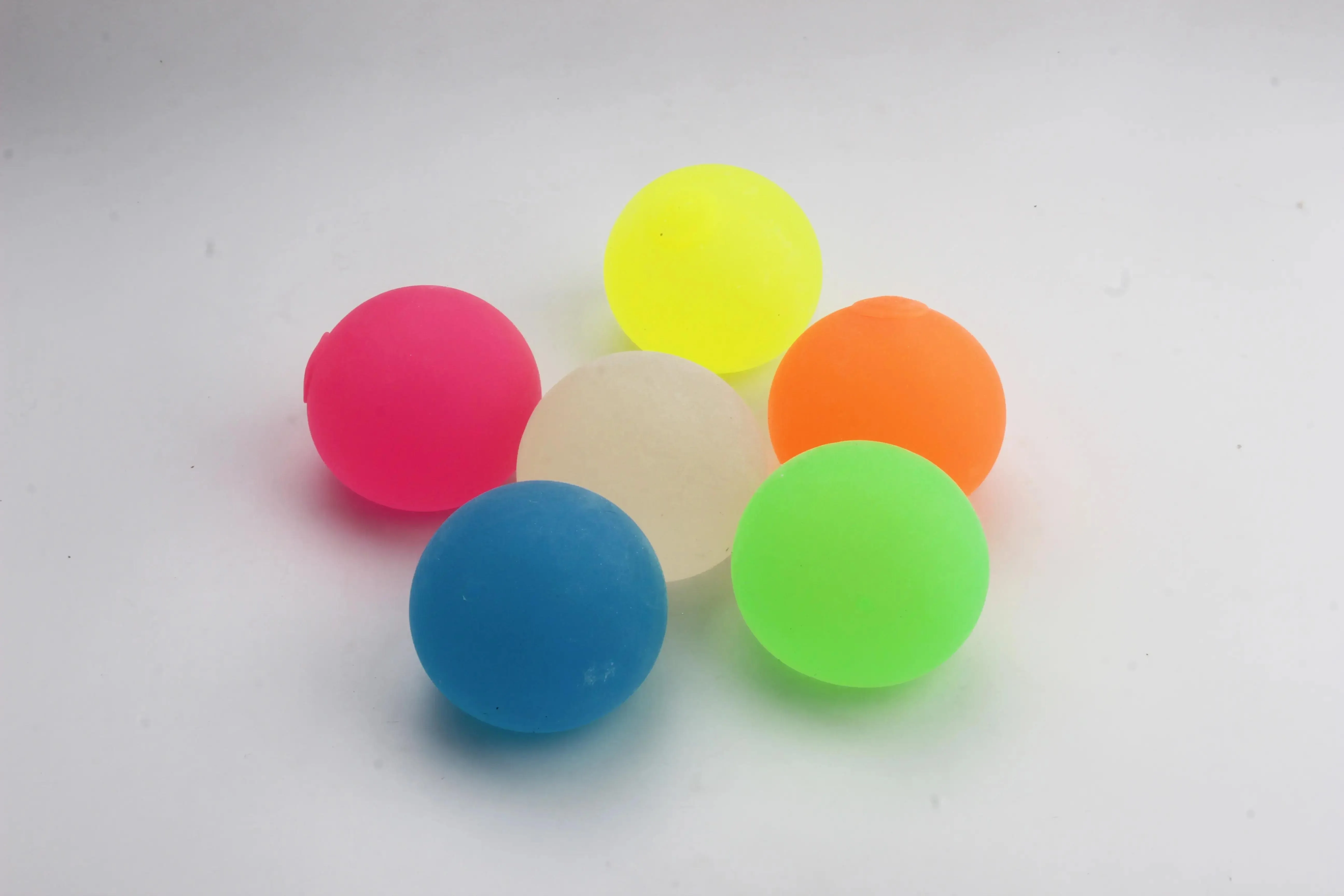 Stress Toys Maltose Ball - Fun & Eco-Friendly Squeeze Toy