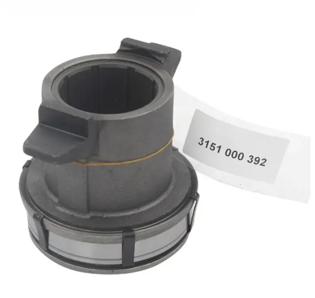 Auto Parts Truck Transmission Gearbox Clutch Release Bearing Oem ...