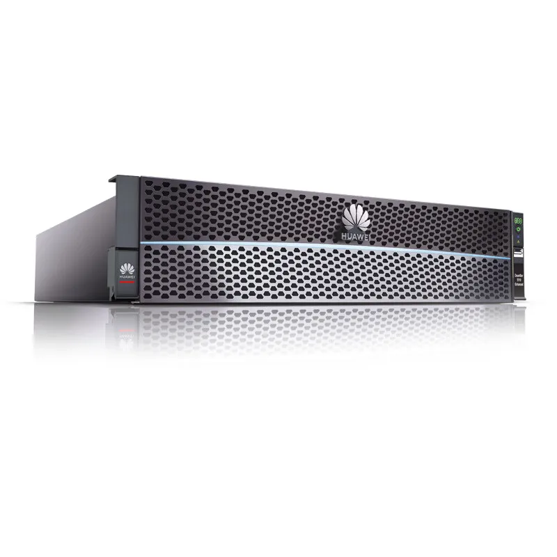 Huawei Disk Array Oceanstor 5210v5 Nas Storage Hybrid Flash Hard Disk ...