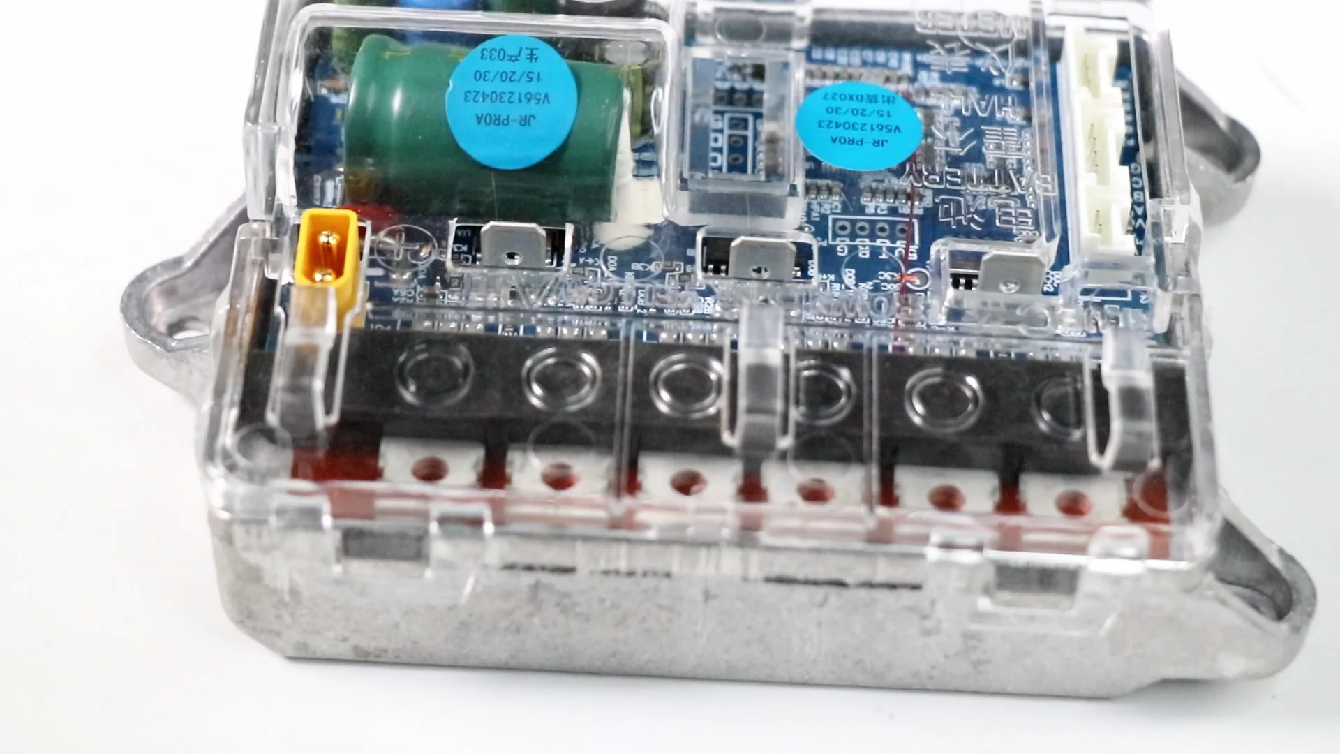 Superbsail Scooter Motherboard Controller Board For Xiaomi M365 Pro ...