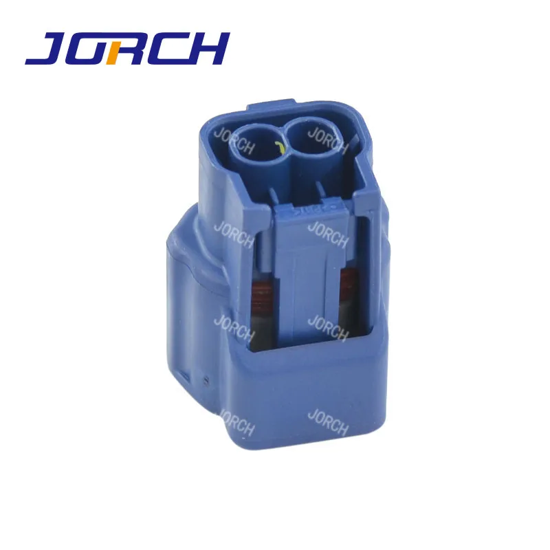 2 Pin RS Series Auto Waterproof Auto Wire Harness Connector 6189-0777 ...