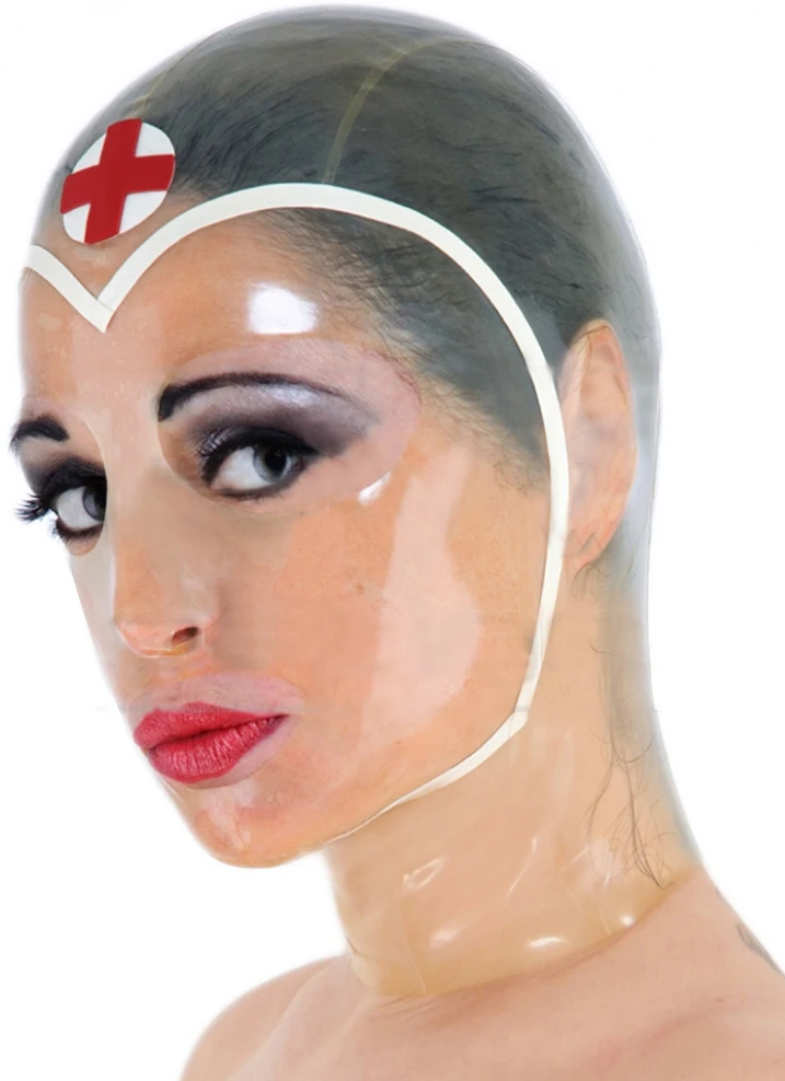 2024 Latex Hood Inflatable Latex Hood Rubber Latex Hoods| Alibaba.com