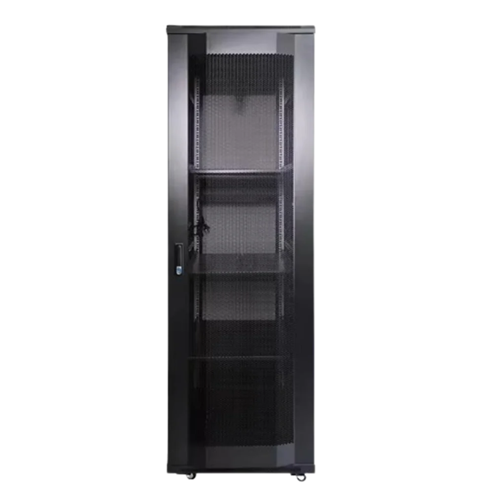 Manufacturer Supply Smart Server Rack System IP20 Protection 42U ...