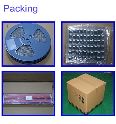High Quality Rotary Dip Switch 16 Position PCB Waterproof