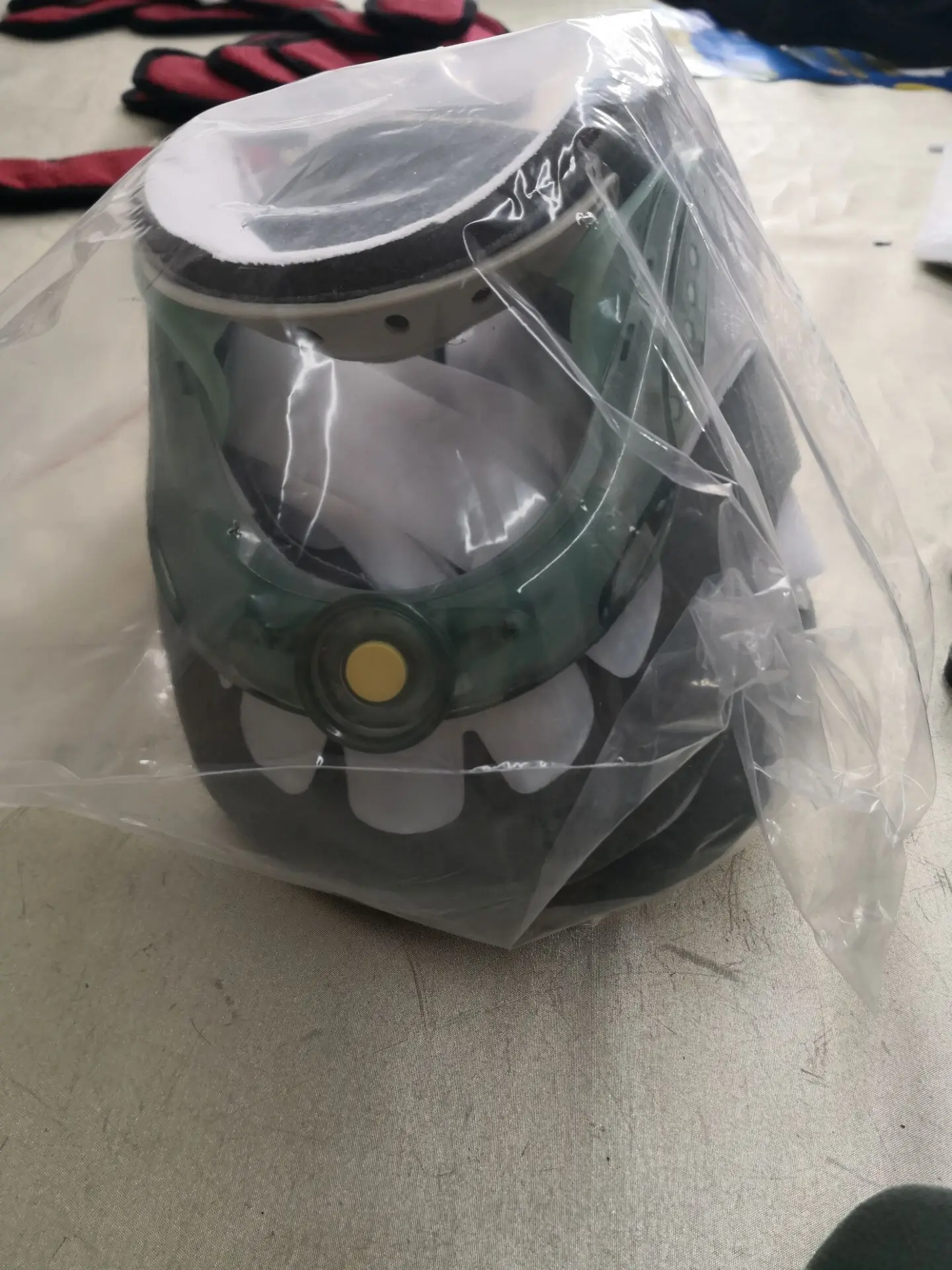 Cervical Collar Medical Orthopedic Splint Neck Brace Hard Adjustable ...