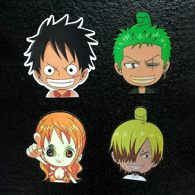 1000 Designs Adhesive Cartoon Lenticular 3D Anime Motion Waterproof ...