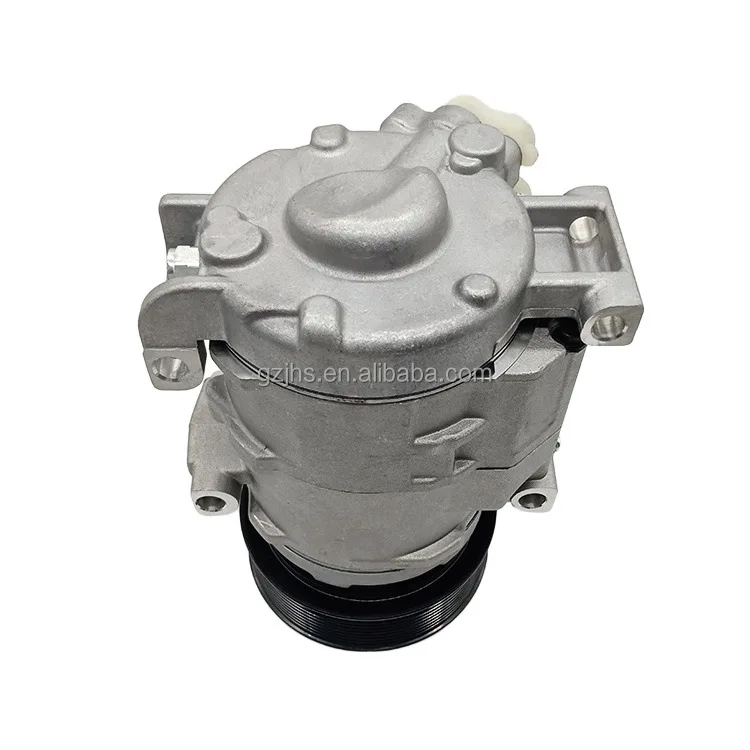 High-quality Air Conditioner Compressor for Land Cruiser