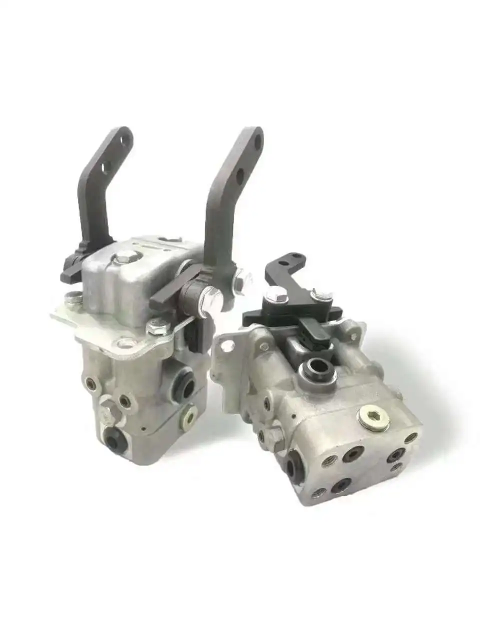 Remote Control Rcv Pedal 31n6-20020 For Hyundai Excavator R290lc-7 ...