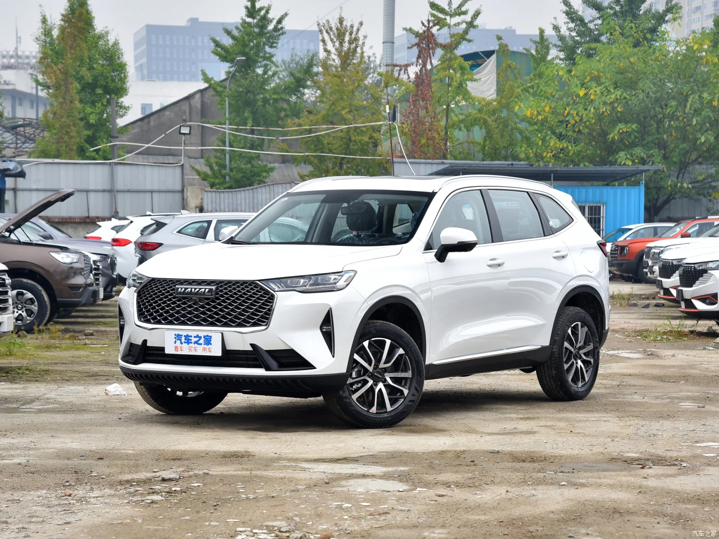 长城哈弗h6 Gt 2023 1.5t 2.0t 2wd Max 4wd Pro Plus Phev Dht Gwm哈弗h6混合动力汽车suv - Buy 哈弗h6 Phev哈弗全新h6 2 ...