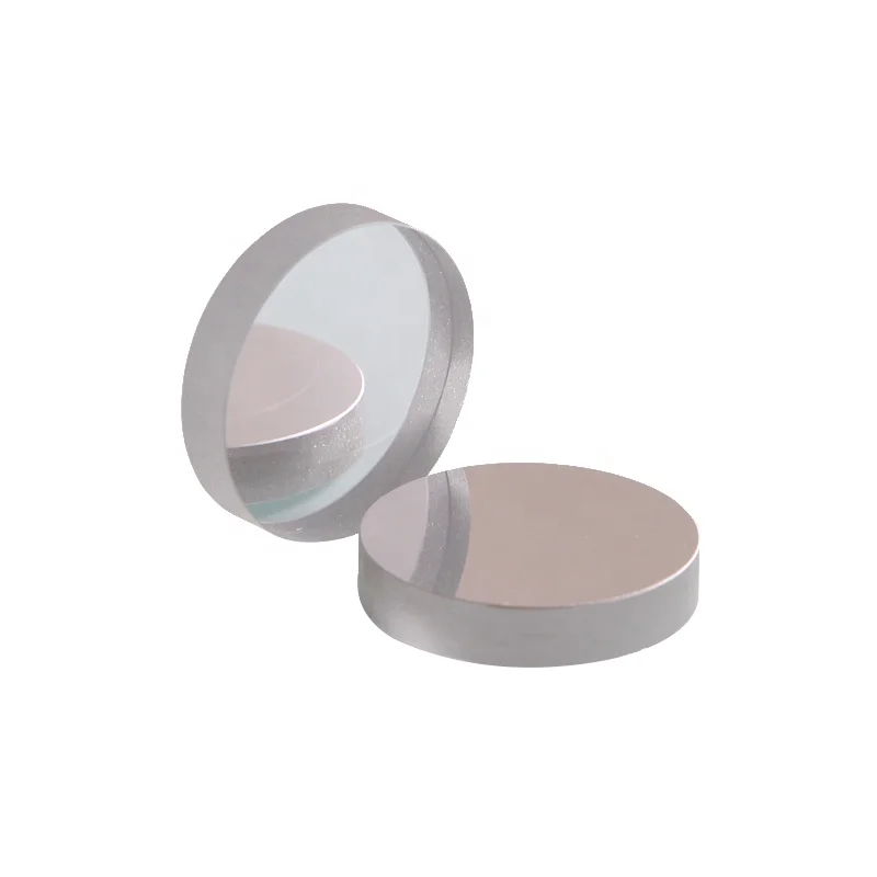 Customized Various Optical Reflector Mirror - 92% Reflectance