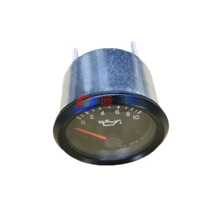 VDO 24v Electrical Engine Oil Pressure Gauge 0-1000kpa and Sender 350040017| Alibaba.com