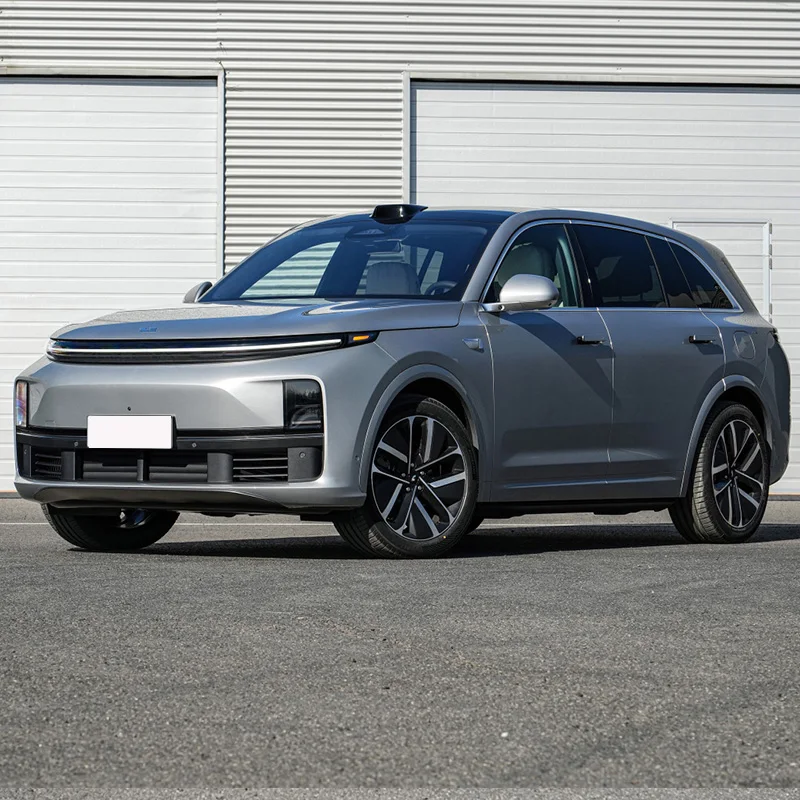 Big Discount Lixiang L7 Li L8 L9 4x4 Four Wheel Drive Hybrid Suv For ...