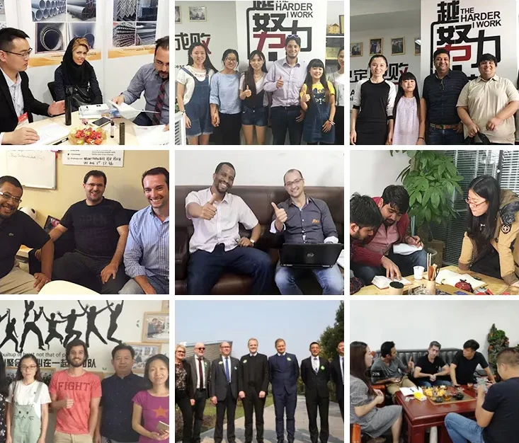 Api 5ct 20 Inch Conductor Oil Casing Pipe (stove Pipe) Grade J-55/k-55 ...