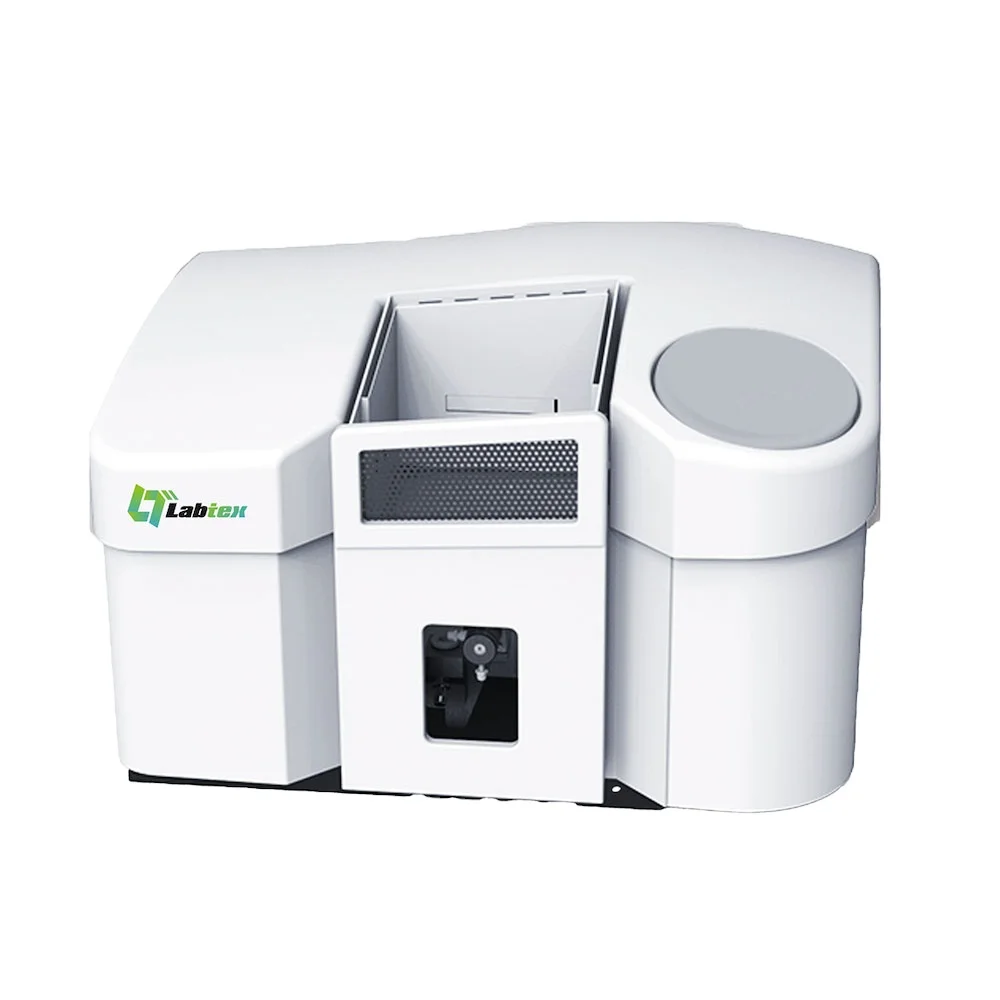 Labtex aas atomic absorption spectrophotometer atomic fluorescence ...