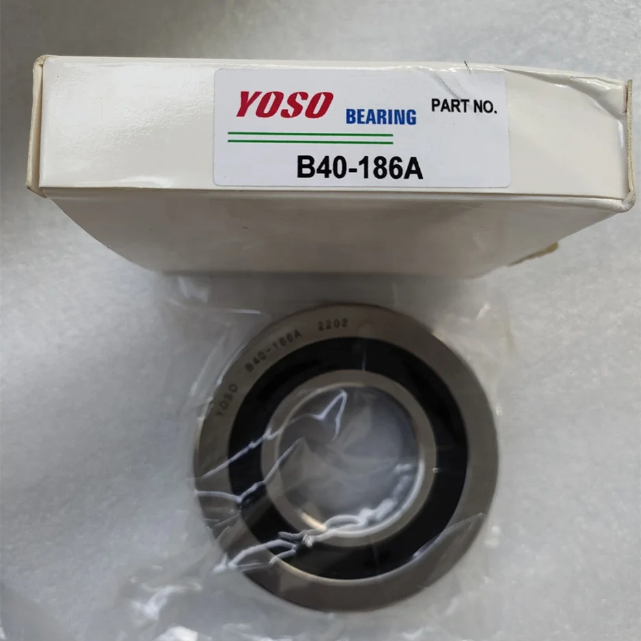 FANUC Robodrill Ball Screw Bearings B40-186A - Ceramic