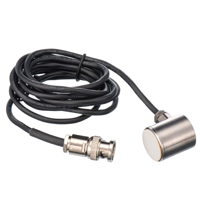 Gd40_ Acoustic Emission Transducer _differential Sensor _sensitivity ...