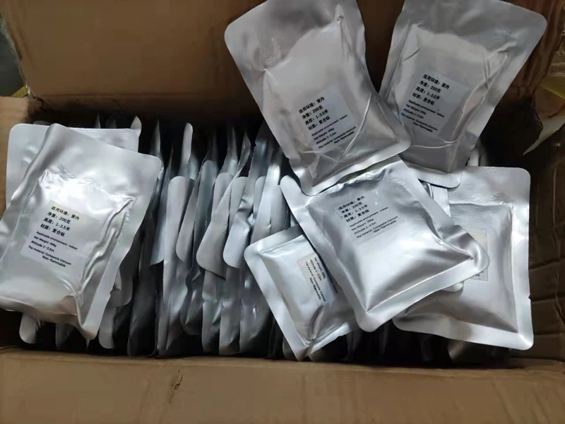 Wedding 200g Cold Fireworks Spark Composite Ti Pyro Powder Msds ...