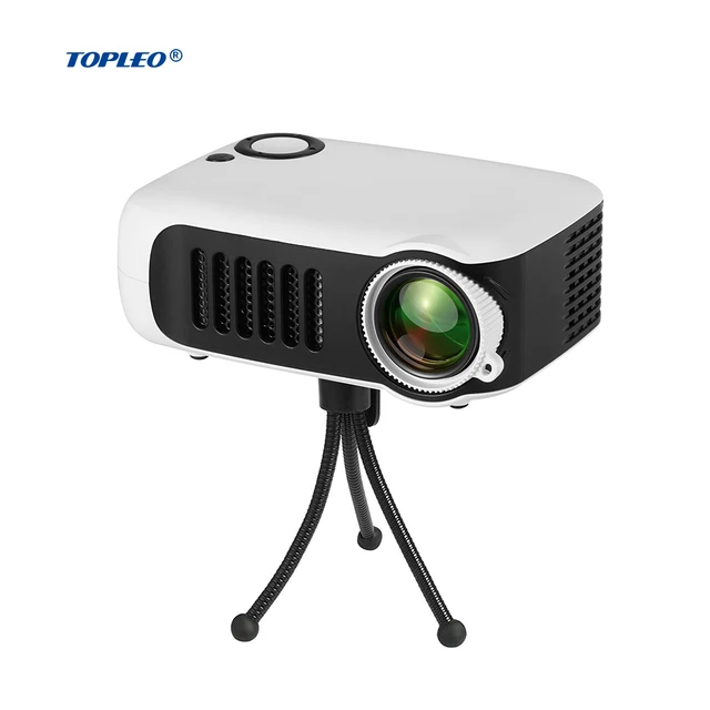 Shenzhen Topleo Technology Limited - TV Box, Projector