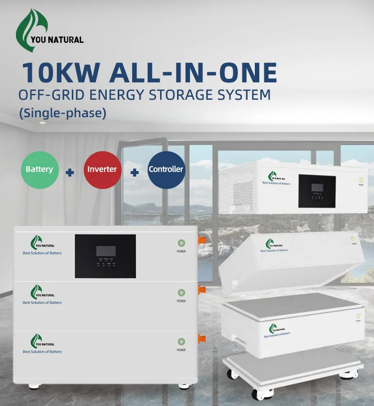 Home Energy Storage System 48v 10kwh Solar Energy Battery Storage ...
