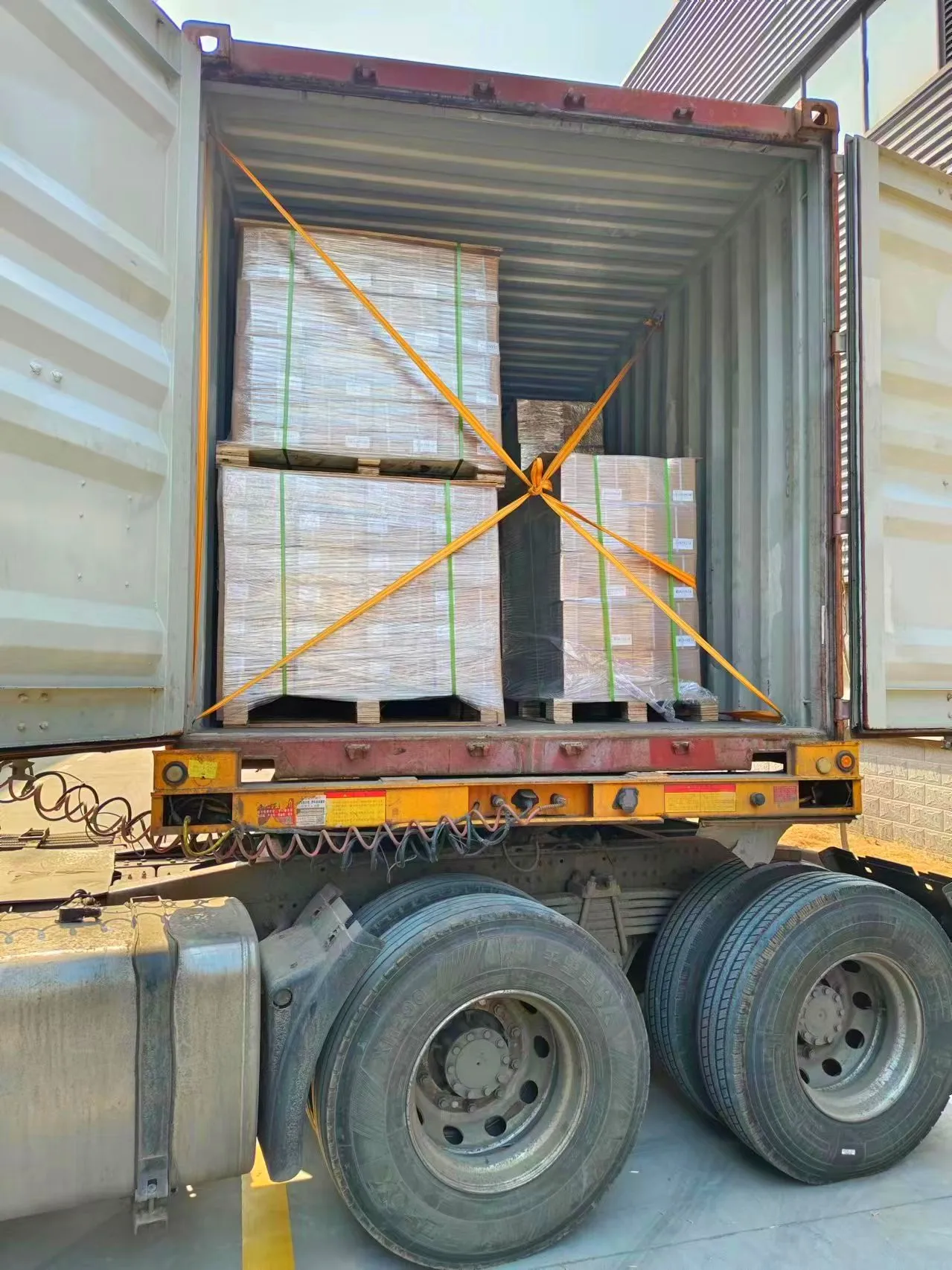 High Performance Commercial Vehicle Spare Parts Heavy Duty Truck Disc ...