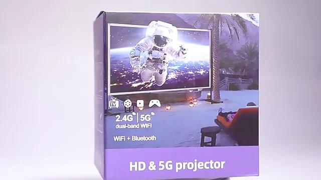 Latest Smart Android Dual Projector X6 Full Hd Video Wireless Game ...