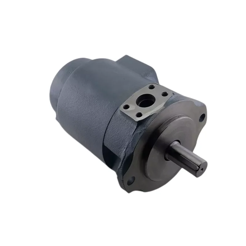 Tokyo Keiki Tokimec F11-sqp21 Hydraulic Vane Pump F11-sqp21-21-11-86dc2 ...