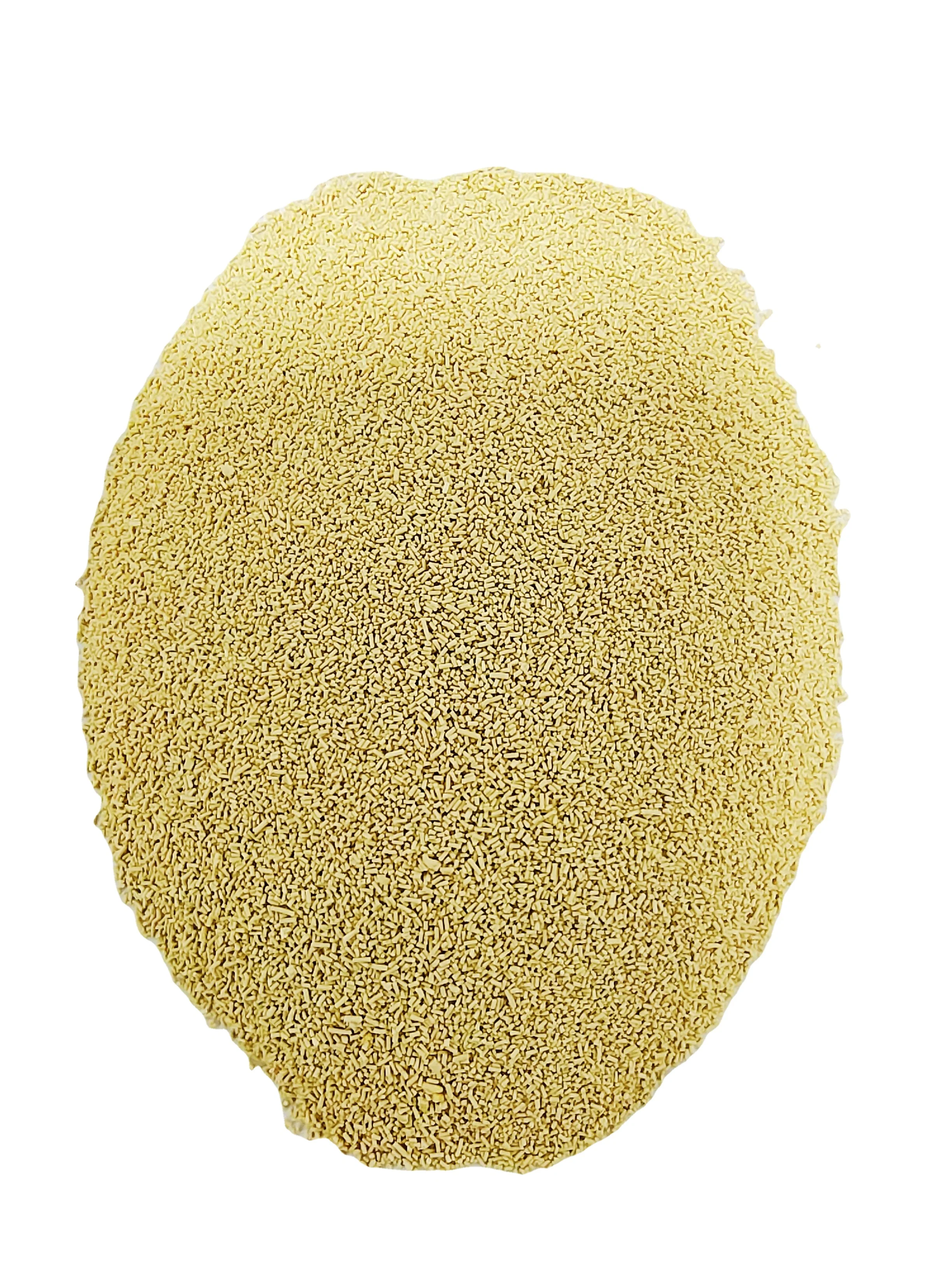 Saccharomyces Cerevisiae 200 Feed Grade Dry Yeast | High-Activity Fast ...