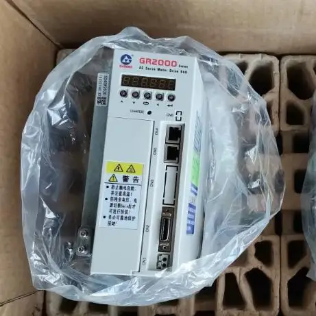 Gsk Gs2000 Servo Drive Gs2075t-np1 - Buy Gs2075t-np1,Gsk,Gs2000 Product ...