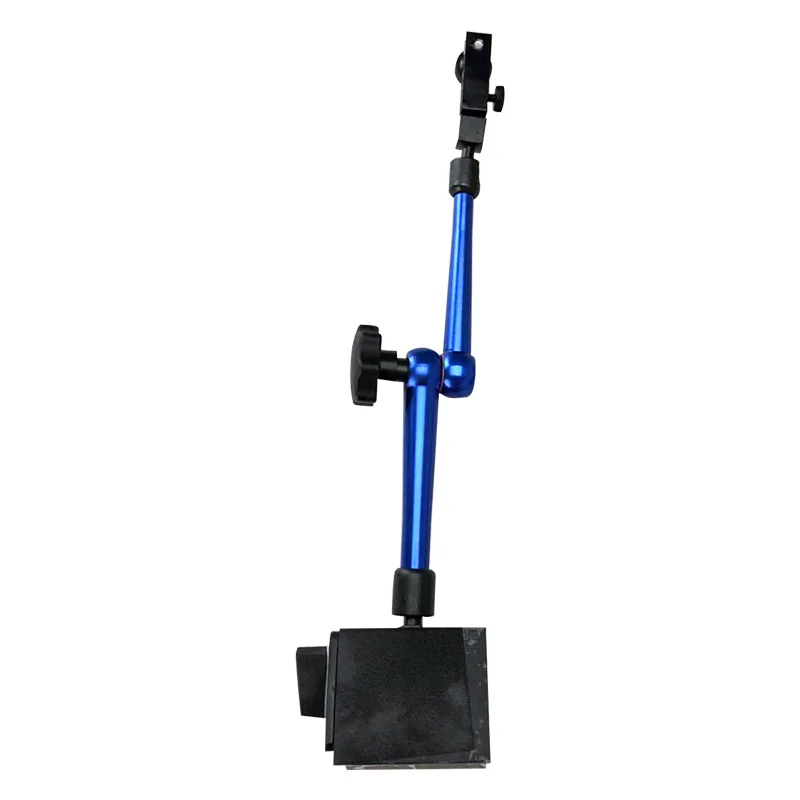 Universal Mechanical Arm Magnetic Stand - 130 LBS Support