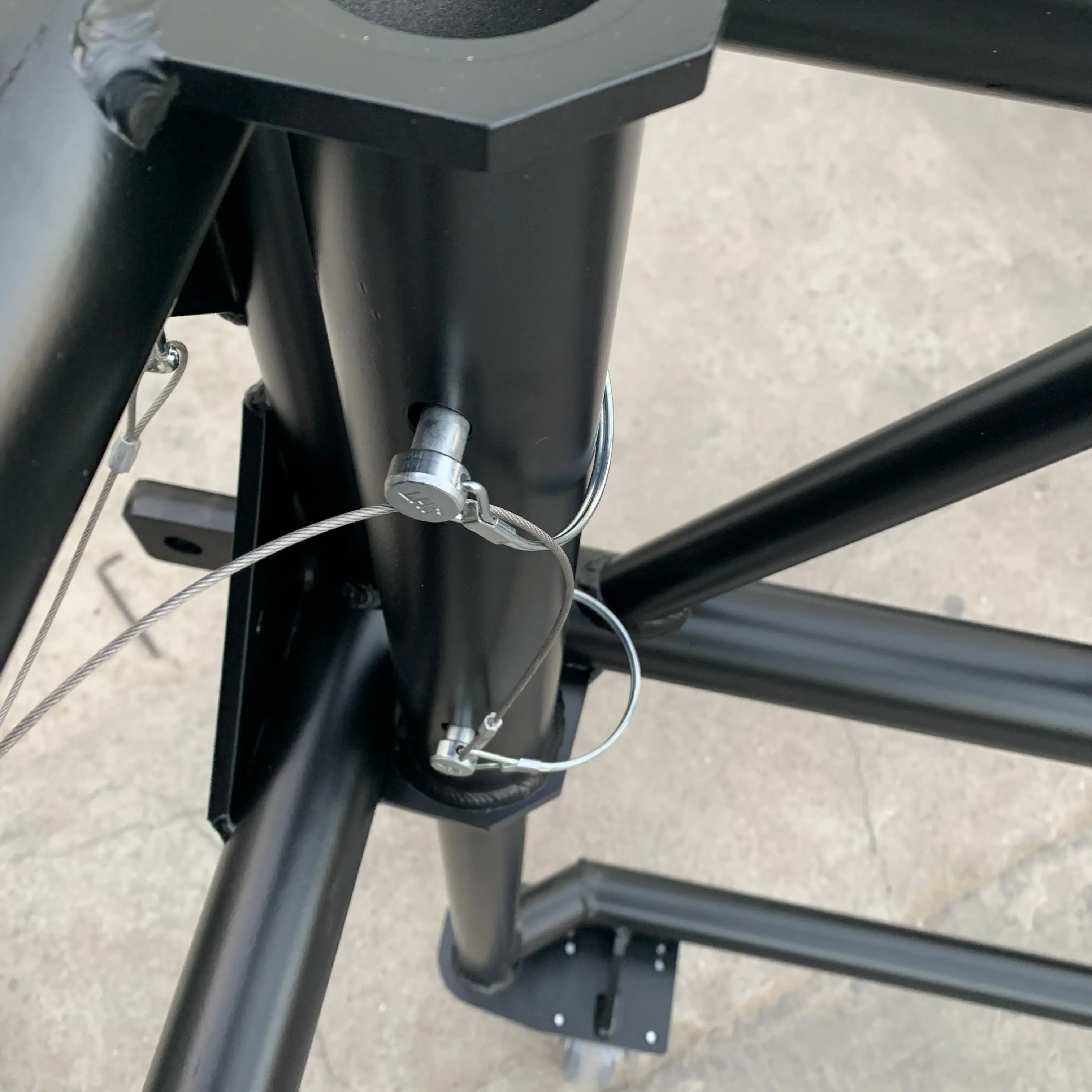 Kkmark Multi-function Use Height Adjustable Moving Heads Light PRT ...