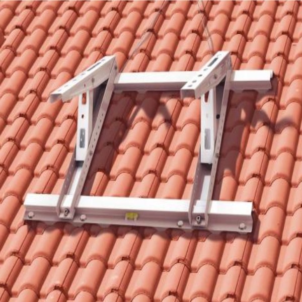 Wholesale Air Conditioner Roof Bracket,For Installation On Roofs Or ...