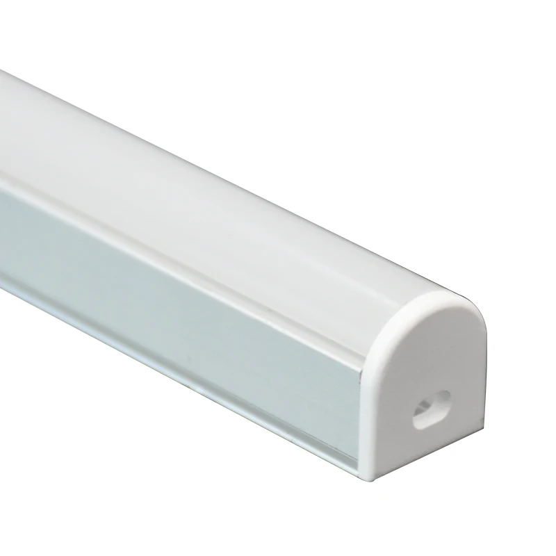 고품질 슬림 17mm Led 스트립 라이트 알루미늄 프로파일 사용자 정의 Led 알루미늄 프로파일 - Buy Custom Led ...