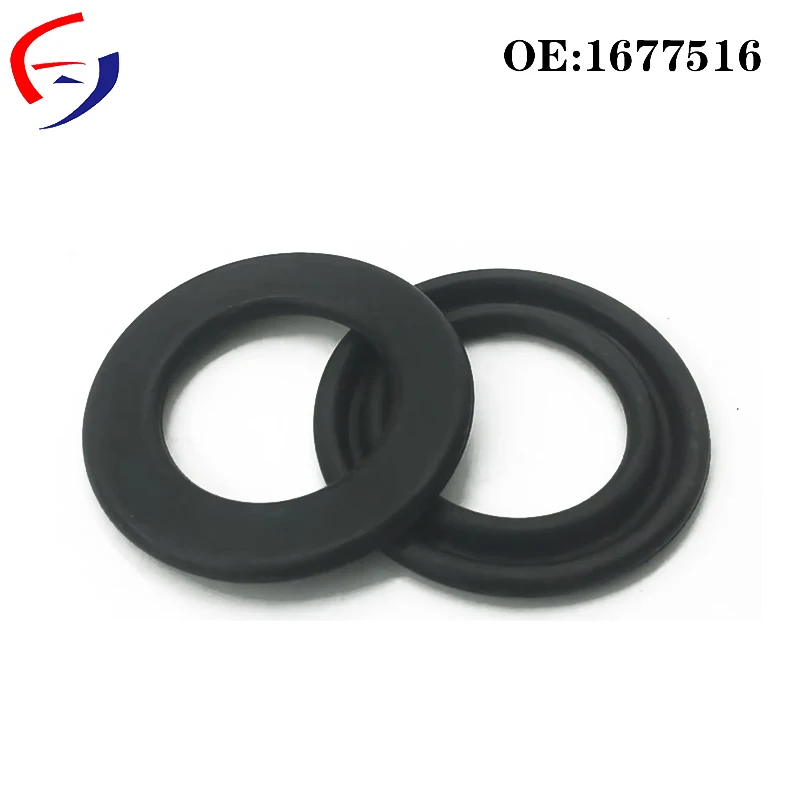 Ec460卡车零件雷诺卡车油冷却器密封1677516| Alibaba.com