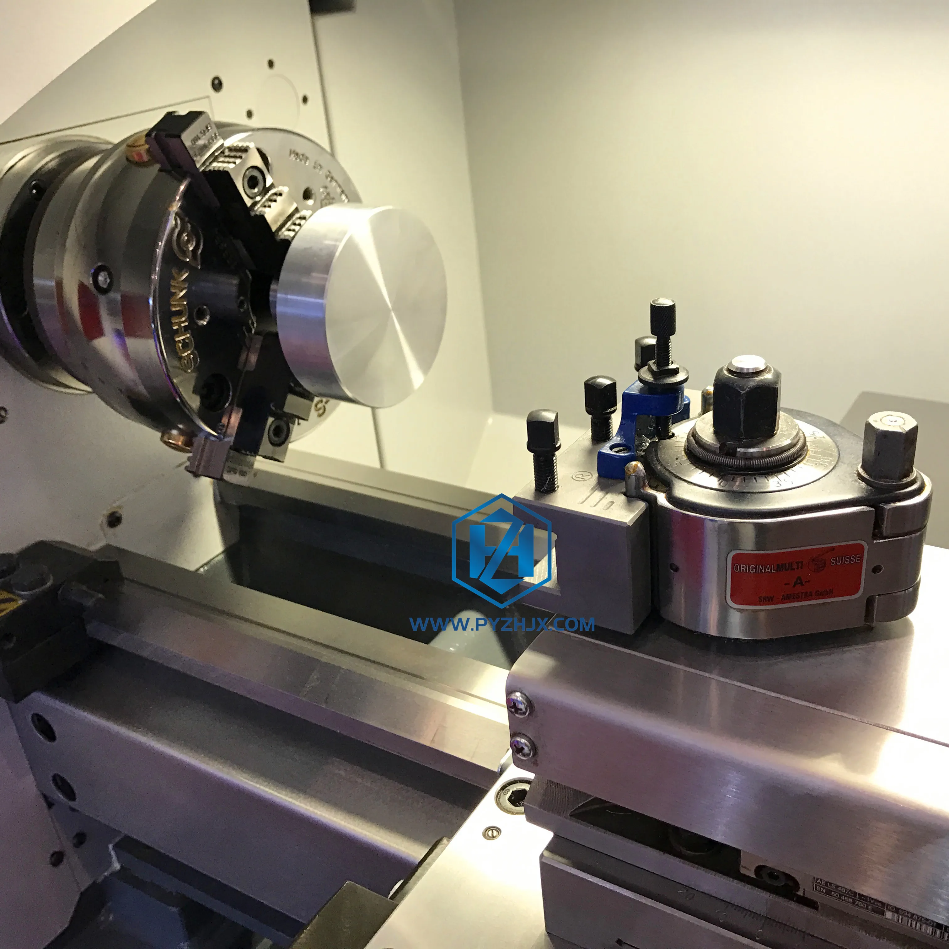 Lathe Turret Tool Holder,Italy Style Quick Change Tool Post Hot Sells ...