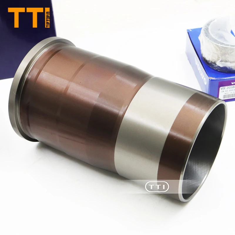 Volvo D13 Engine Parts Piston Set 21177493 | Diesel Engine Parts for ...