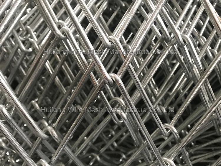 SNS Slope Stabilization - Durable Stainless Steel Mesh