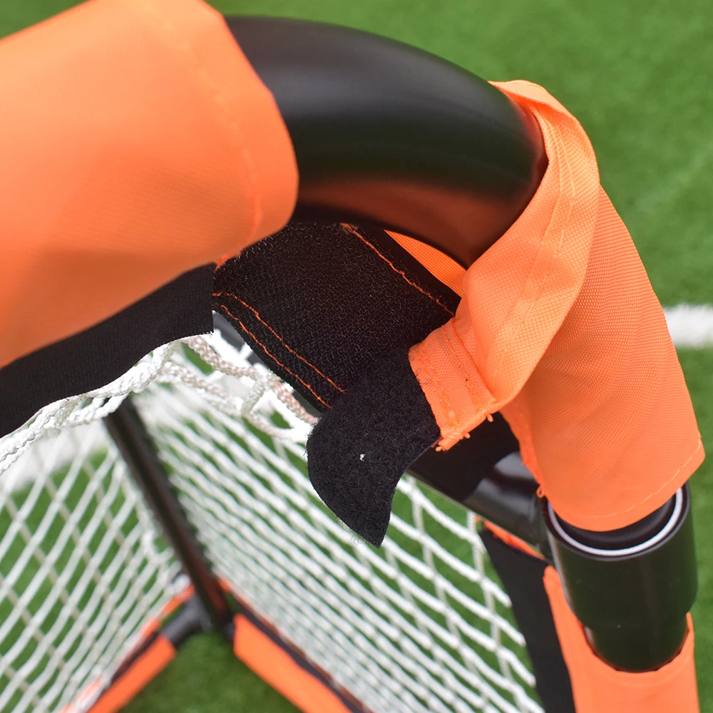 2025 Most Popular Collapsible Soccer Goal - High Quality Training