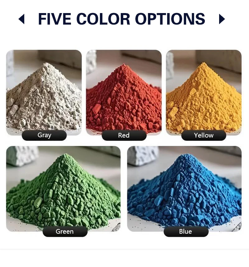 60Mpa Waygo High Strength Cement Repair Mortar Fast Delivery Self ...