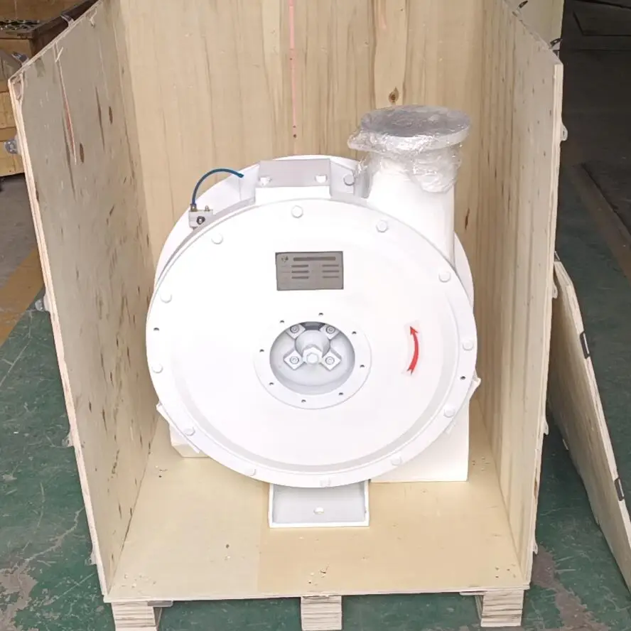 Flour Impact Machine,Flour Infestation Destroyer,Flour Entoleter ...