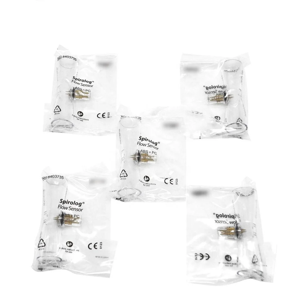 Spirolog Flow Sensor - Original Drager Flow Sensor 8403735