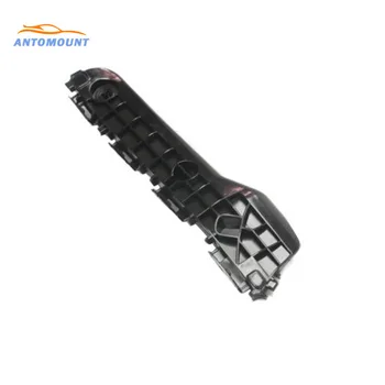 Car Plastic Rear Bumper Bracket Bumper Support Bracket Retainer For ...
