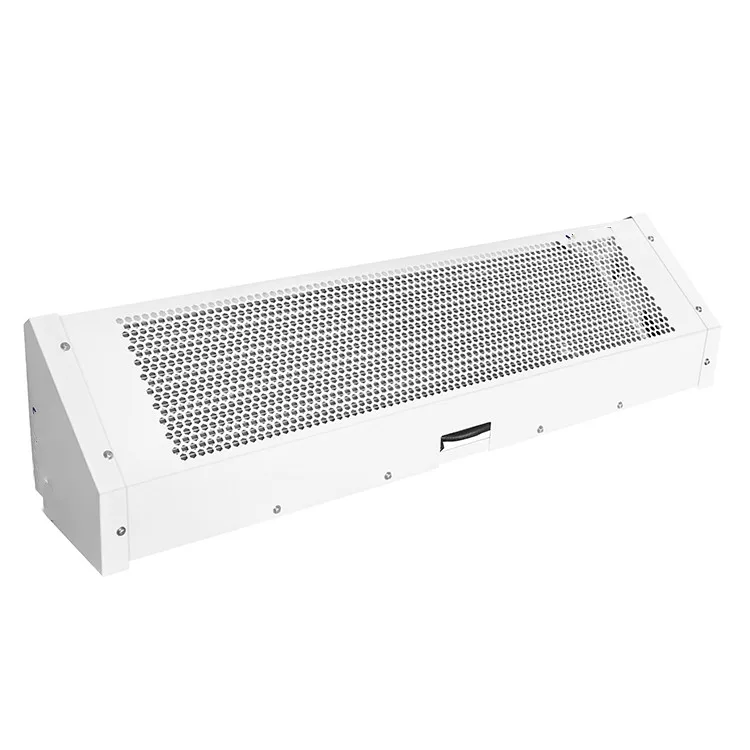 Small Truck Direct Driven Refrigeration Front Mounted Reefer Unit For ...