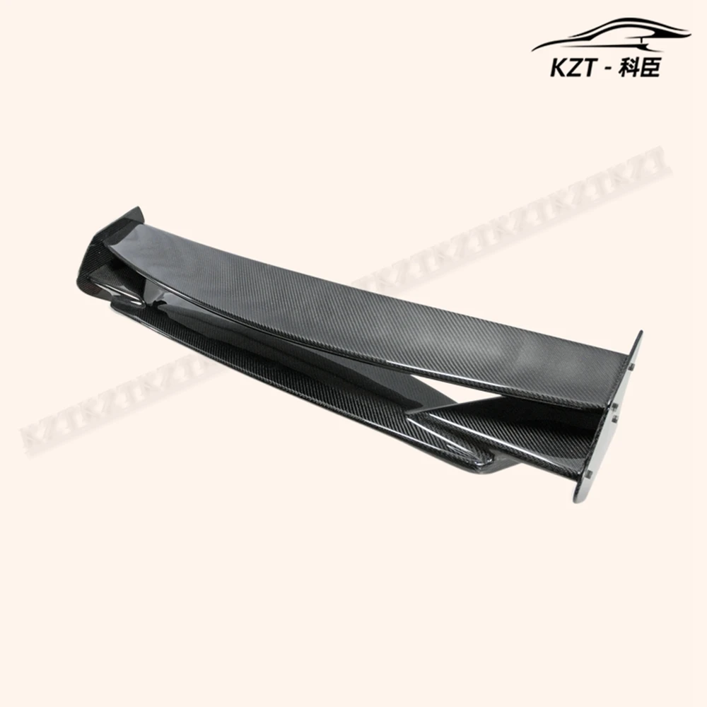 For 2010-16 Mini Countryman R60 Dg Style Rear Spoiler Carbon Fiber ...