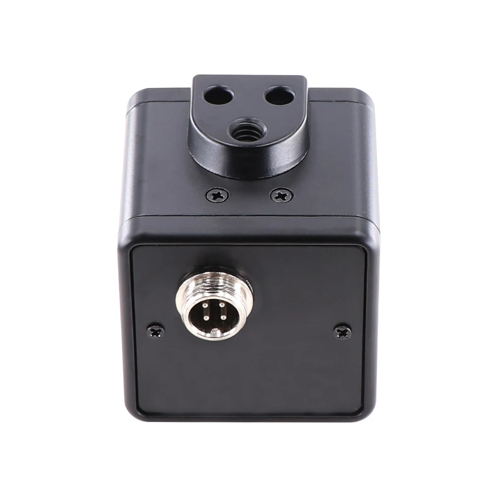 Global Shutter High Speed 120fps USB Camera for Golf Swing Analysis