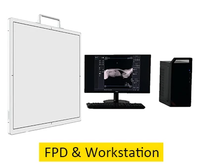 Vet X Ray Analog X-ray Mobile Digital Equine Veterinary Digital ...