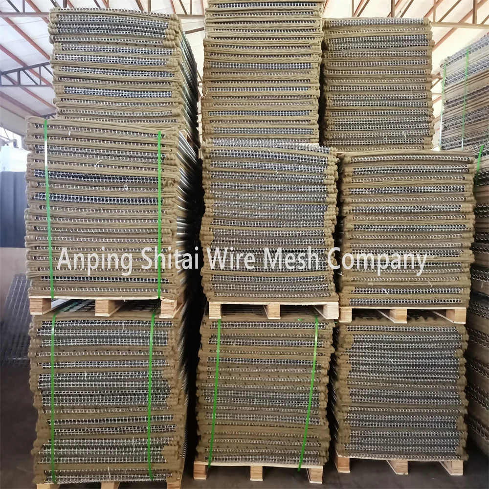 1.37 10m Restricted Zone Wall Defensive Barrier Boxes Wall Galvanized ...