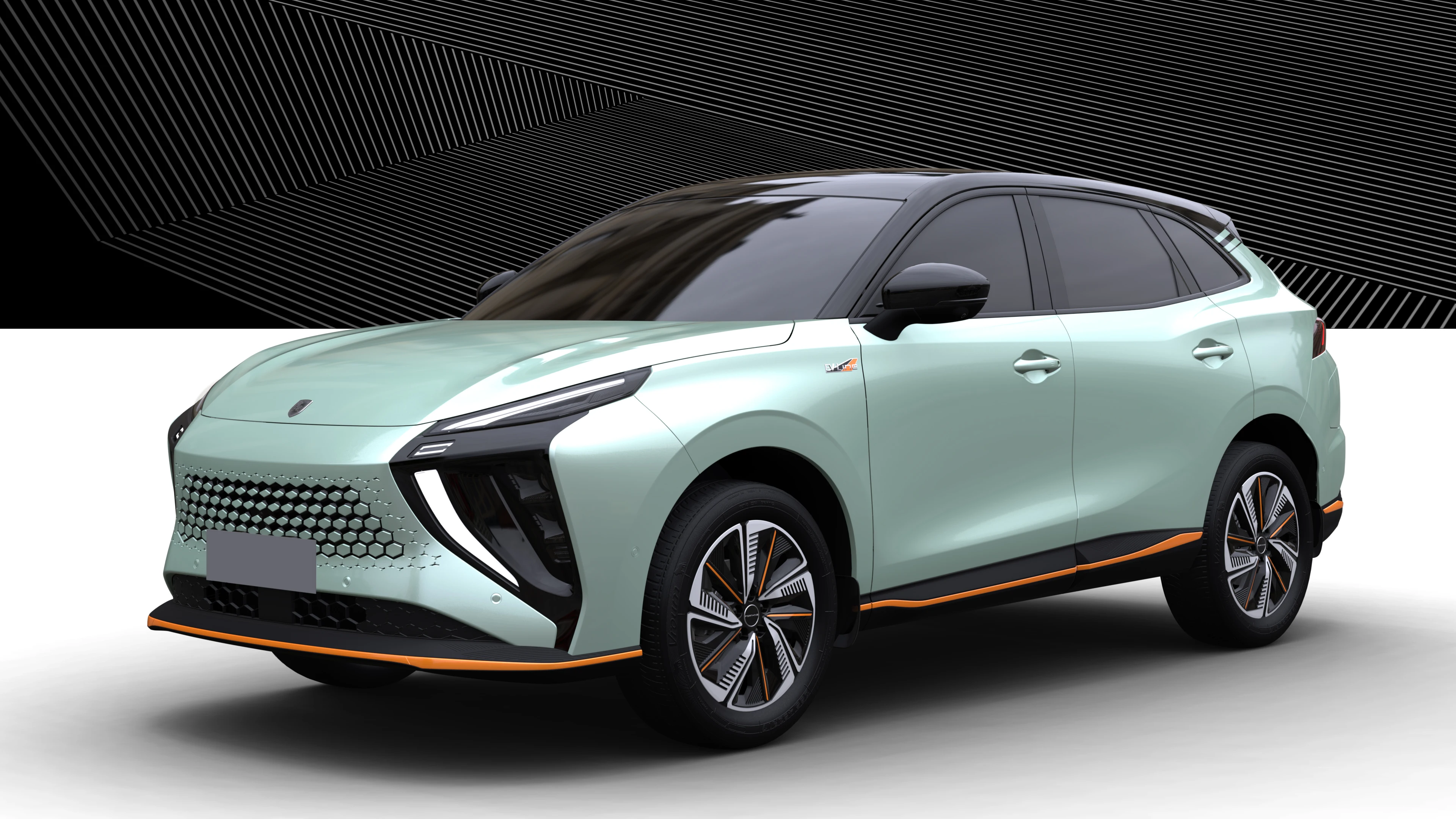 Dongfeng Forthing Friday Specification Pure Ev 5seats 4doors Long ...